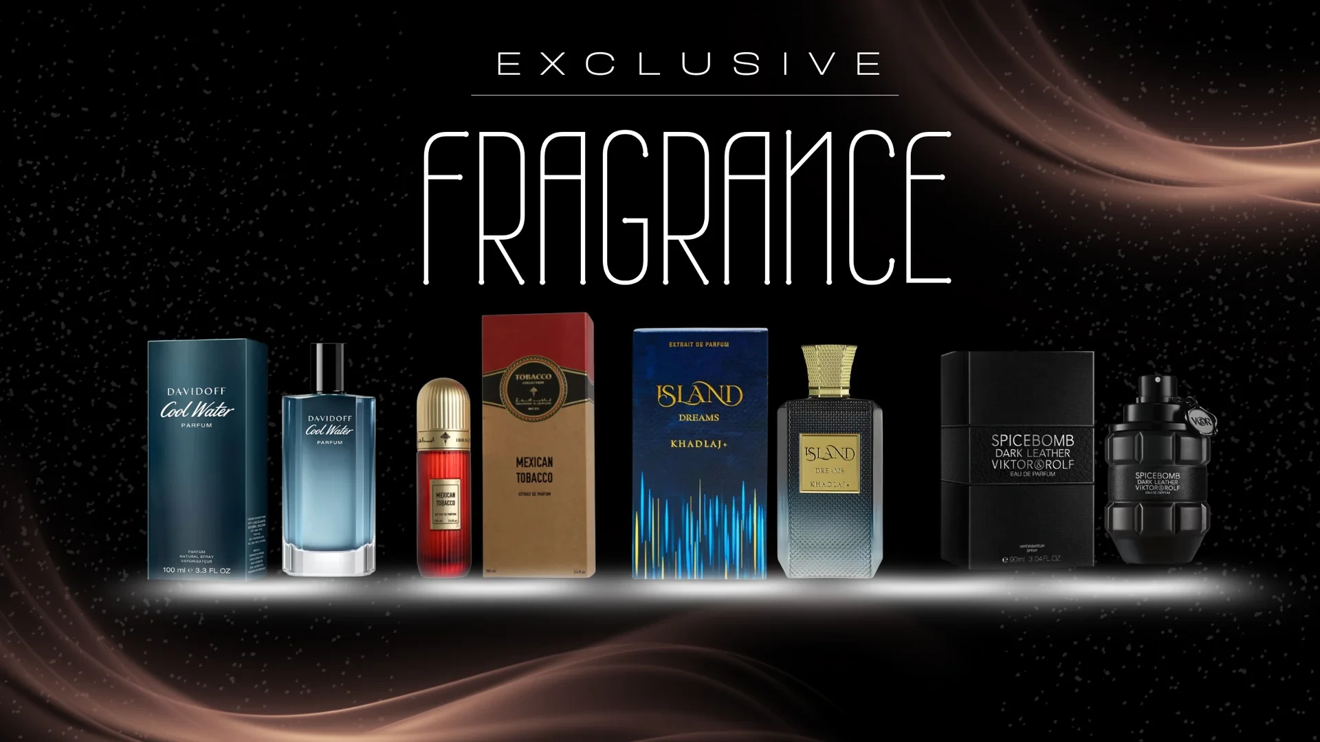 Fragrance - BD Giftopia