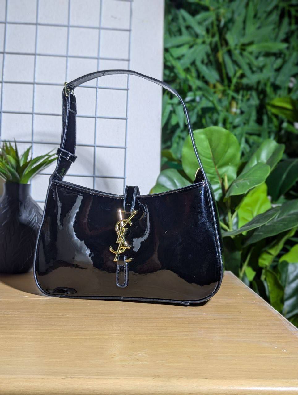 YSL Glossy Luxury Advance Women Bag - BD Giftopia