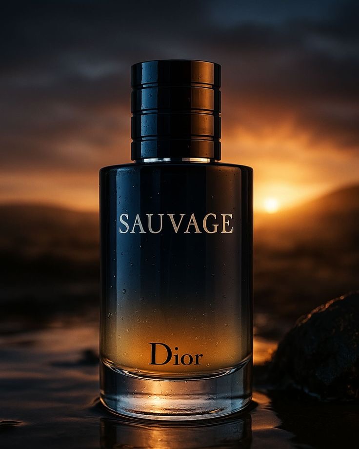 Dior Sauvage - BD Giftopia